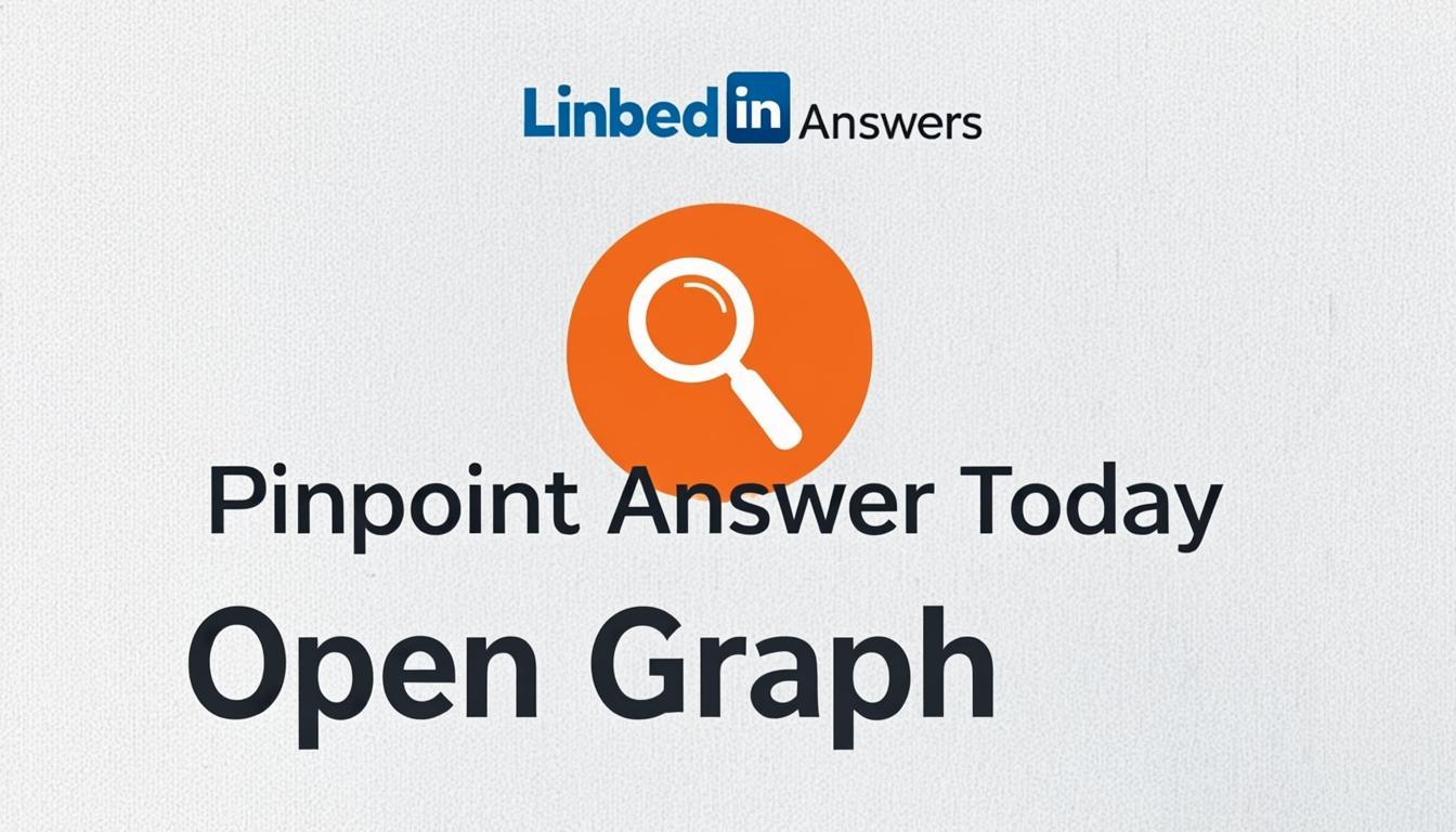 LinkedIn Pinpoint #756 Answer — May 26, 2026